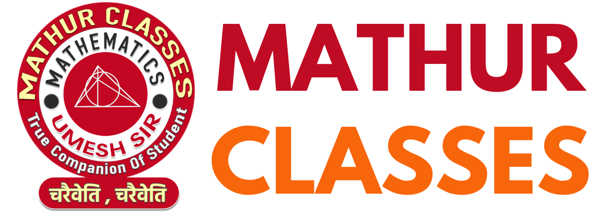 Best Maths COURSES in Jaipur for RPSC - Mathur Classes